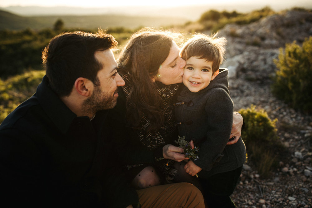 Julie Mathieu Alexis & un joli ventre rond - WEB-037 - Baptiste Dulac ...